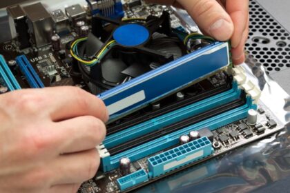 How To Handle Computer Hardware Failure - Designbeep