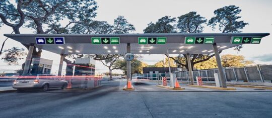 What Devices Do You Need for a Smart Parking System? - Designbeep