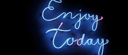 Neon Lights History and the Rise of LED Neon - Designbeep