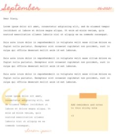 24 Best Google Docs Journal Templates for Personal Use 2025