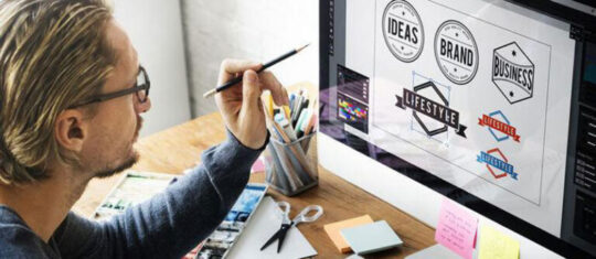 Logo Design Trends for 2025: The Future of Branding - Designbeep