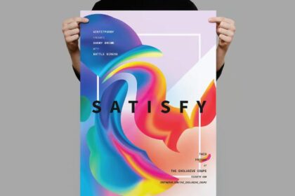 20 BEST Poster Templates For Event Promotion - Designbeep