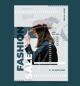 20+ Best Editable Fashion Event Flyer Templates (free & paid) 2026 ...