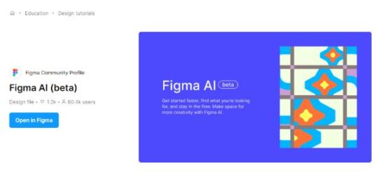 80+ AI Tools for Designers and Developers 2025 - Designbeep