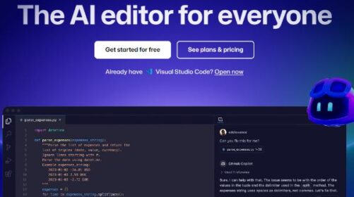 80+ AI Tools for Designers and Developers 2025 - Designbeep