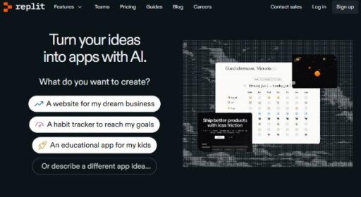 80+ AI Tools for Designers and Developers 2025 - Designbeep