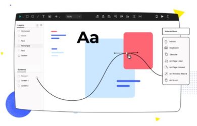Collection Of Best Online Wireframe Tools 2025 - Designbeep