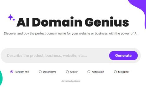 10 FREE AI Domain Name Generators To Discover Available Names 2025 ...