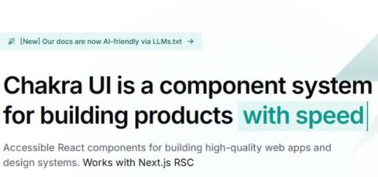 Tailwind CSS vs. Its Competitors: 10 Best Tailwind Alternatives in 2025 ...