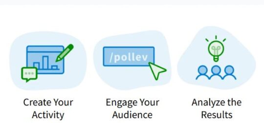 10 Best Poll Apps for Businesses, Educators, and Event Planners ...
