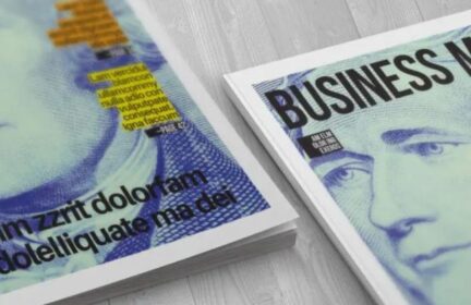 20 Free InDesign Magazine Templates for Every Style (Editable & Print ...