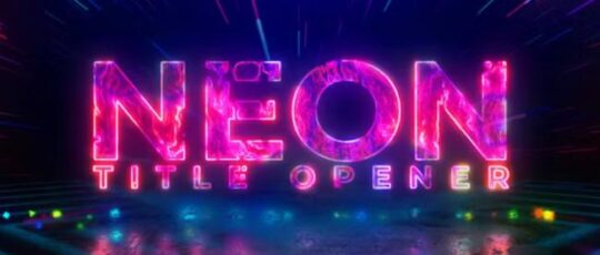 20 Free After Effects Intro Templates for Stunning Openings - Designbeep
