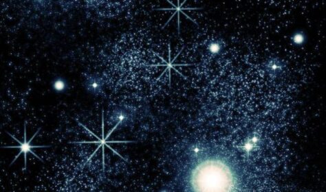 20 Free Photoshop Star Brushes for Stunning Designs
