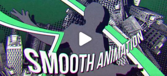 20 Free After Effects Intro Templates for Stunning Openings - Designbeep