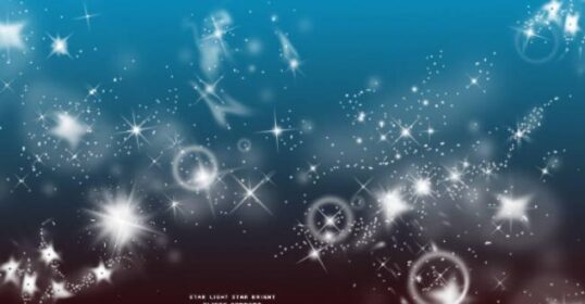 20 Free Photoshop Star Brushes for Stunning Designs