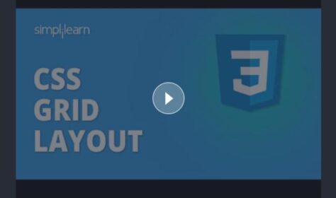 CSS Grid Layout Tutorials : A Step-by-Step Journey from Beginner to Expert - Designbeep