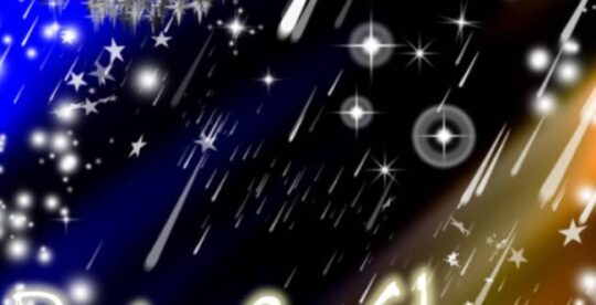 20 Free Photoshop Star Brushes for Stunning Designs