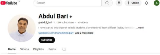 35 Best YouTube Channels to Learn Programming 2025: A Comprehensive ...