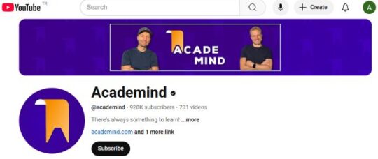 35 Best YouTube Channels to Learn Programming 2025: A Comprehensive Guide - Designbeep