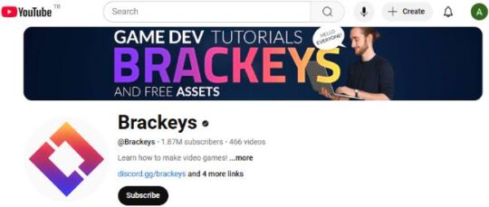 35 Best YouTube Channels to Learn Programming 2025: A Comprehensive Guide - Designbeep