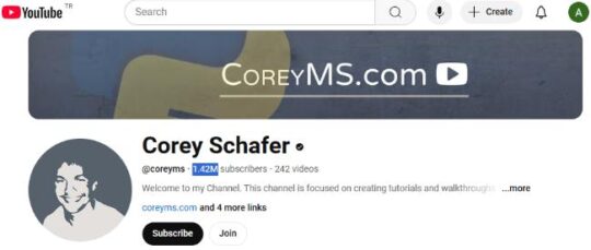 35 Best YouTube Channels to Learn Programming 2025: A Comprehensive Guide - Designbeep
