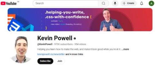 35 Best YouTube Channels to Learn Programming 2025: A Comprehensive ...