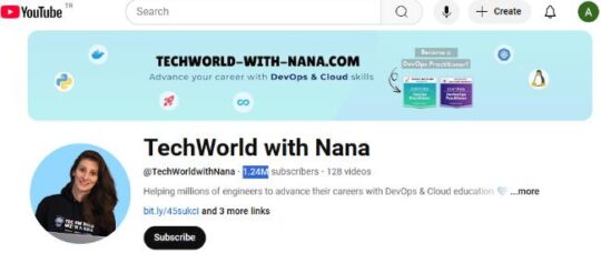 35 Best YouTube Channels to Learn Programming 2025: A Comprehensive ...