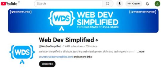 35 Best YouTube Channels to Learn Programming 2025: A Comprehensive ...