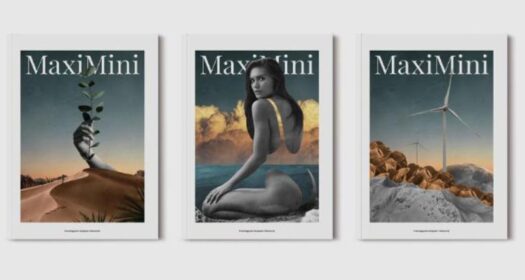 20 Free InDesign Magazine Templates for Every Style (Editable & Print ...