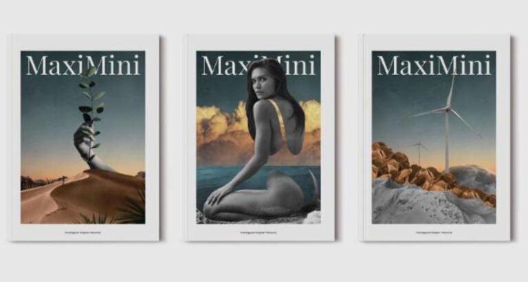 20 Free InDesign Magazine Templates for Every Style (Editable & Print ...