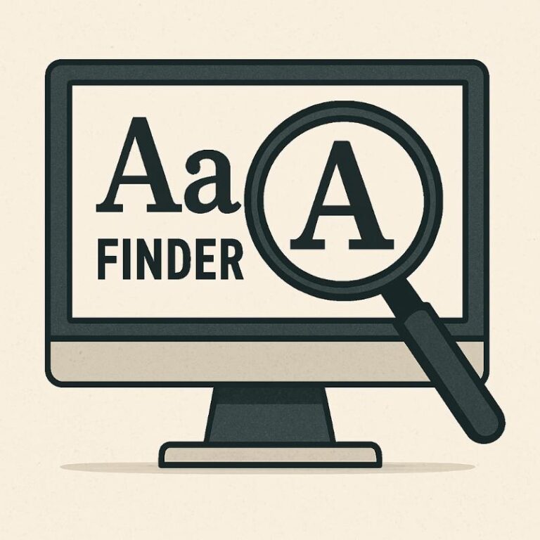 Finding Font Types from Images: A Comprehensive Guide - Designbeep