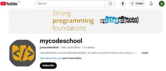 35 Best YouTube Channels to Learn Programming 2025: A Comprehensive Guide - Designbeep