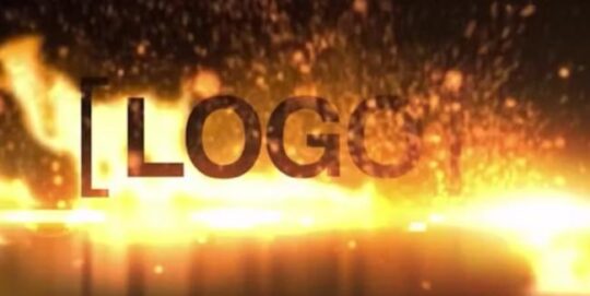 30 Free After Effects Logo Animation Templates for 2025 - Level Up Your ...