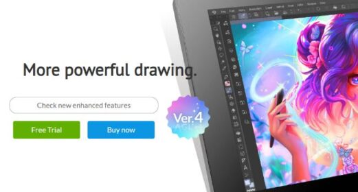Procreate Alternatives: 15 Best Drawing Apps for Every Artist In 2025 ...