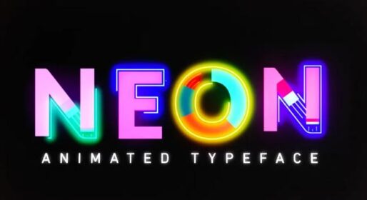 30 Free After Effect Typography Templates for Intros