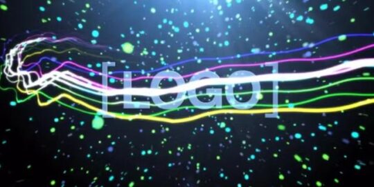 30 Free After Effects Logo Animation Templates for 2025 - Level Up Your ...