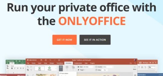 Best Office Suites for Teams and Businesses in 2025 - Designbeep