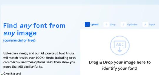 How to Identify Any Font from an Image: 5 Free Tools That Actually Work ...
