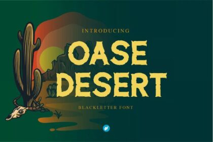 20 Best Movie Fonts - The Art of Typography in Cinema - Designbeep