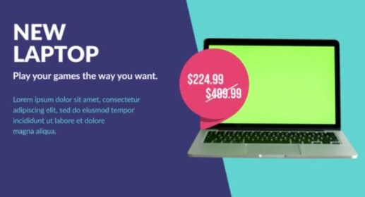 110 Best Free After Effects Templates for Intros, Titles, Promos & More ...