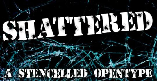 25 Best Free Military Fonts for Posters, Logos, and More - Designbeep