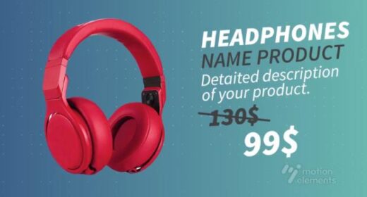 110 Best Free After Effects Templates for Intros, Titles, Promos & More ...
