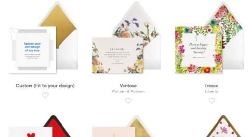 10 Best Apps for Creating and Emailing Beautiful Greeting Cards ...