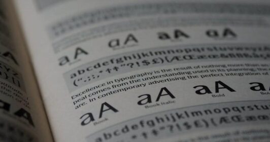 20 Best Free Sans Serif Fonts of All Time - Designbeep
