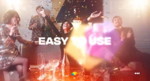 20 Best Deep Glow Effects After Effects - Designbeep