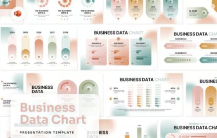 20 Best Data Presentation Powerpoint Templates for Business & Academic ...