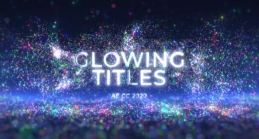 20 Best Deep Glow Effects After Effects - Designbeep