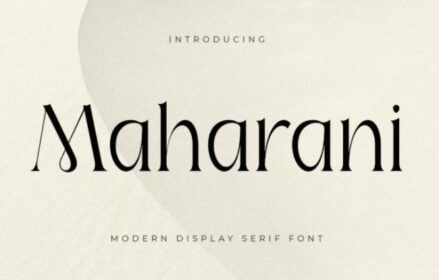 20 Best Marathi Fonts for Traditional and Modern Designs - Designbeep