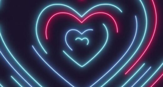 20 Best Deep Glow Effects After Effects - Designbeep