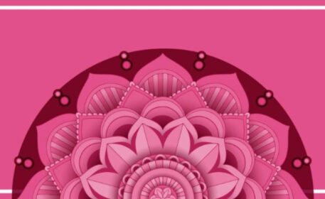 30 Free Indian Patterns for Festive and Cultural Designs - Designbeep
